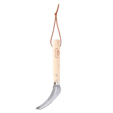 Резачка за корени лесен за използване инструмент за изрязване на корени