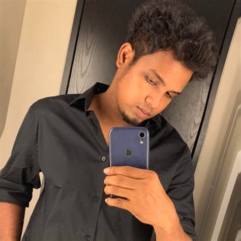 Harish Karthik System Engineer Kryptos Technologies Linkedin