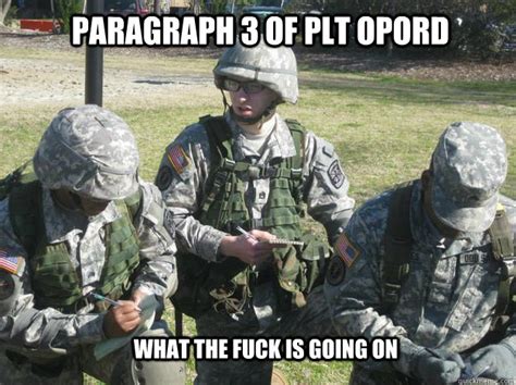 Confused Cadet Memes Quickmeme