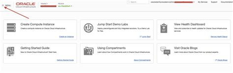 Building Microservices On Oracle Autonomous Transaction Processing Service