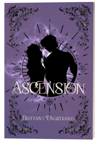 Brittany Engstrand — Shadow Spark Publishing