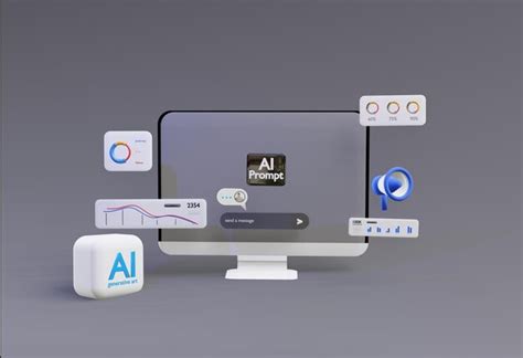 computador 3d ai robot chatbot web uiux software algoritmos de
