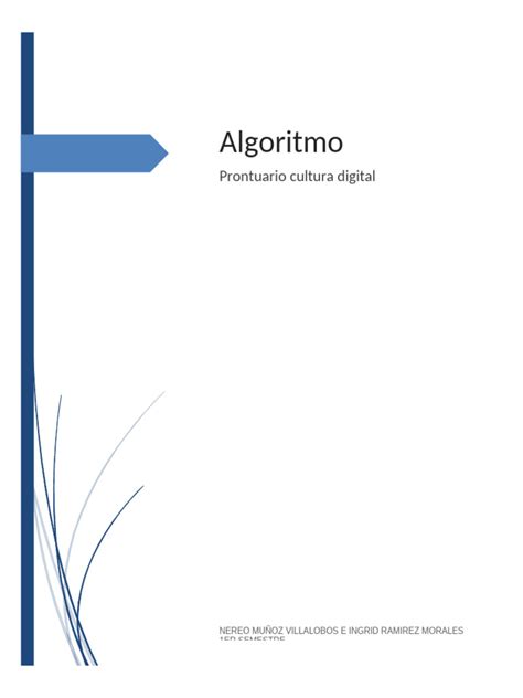 Algoritmo Para Calcular El Promedio De 5 Calificaciones 22 Pdf