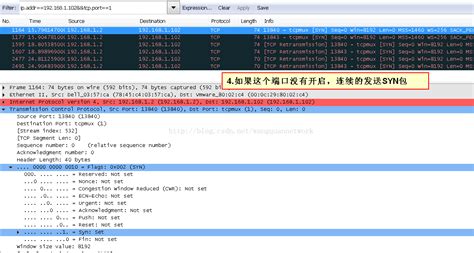 nmap扫描类型之tcp全连接、半连接、fin扫描实例 nmap fin csdn博客