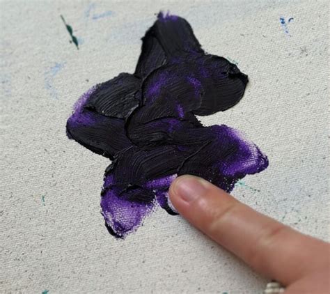 How To Create Texture In Painting Advanced Techniques For Artists