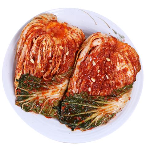 Cabbage Kimchi Other Food And Beverage Gobizkoreacom