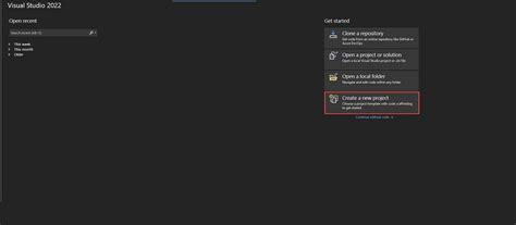 Getting Started With NET MAUI For Cross Platform Application Development