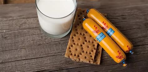 Amiflex Mini Multilayer Barrier Casing Small Portion Packaging In Canada And Usa Kompo North