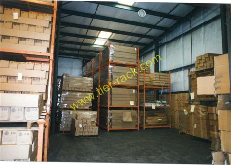Mobile Racking System Moveable Rack Storage Mobile Racks Tier Rack