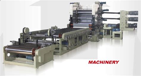 1650mm China Pvc Film Calendaring Machine From China Manufacturer Dandm Machinery Co Ltd