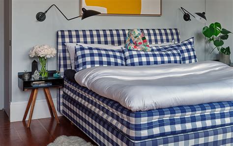 19 Best Gingham Bedding Picks For Cottagecore Enthusiasts 2025