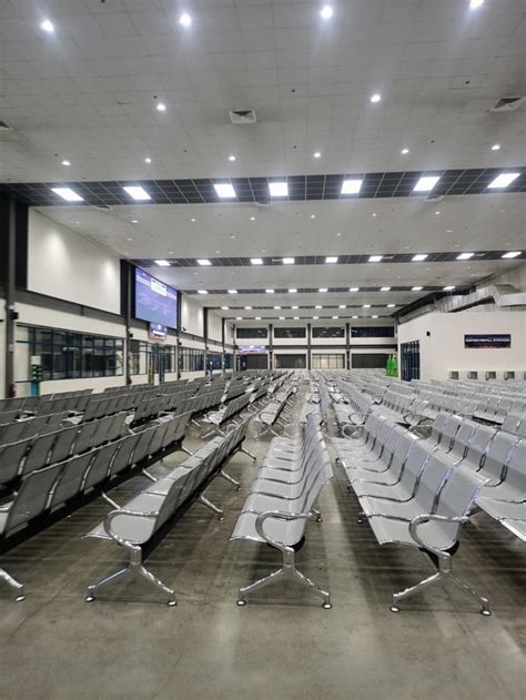 Terminal Rliminalspace