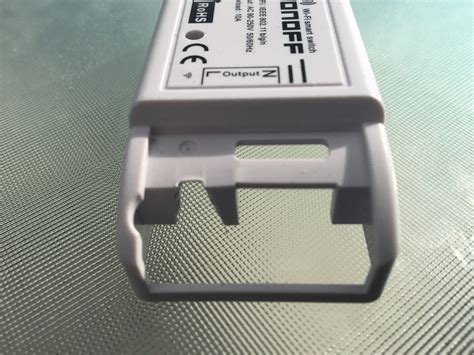 Tutorial Thermostat For Small Electric Radiator Domotic Hobby