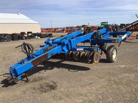 Dmi Coulter Champ Ii Hd Chisel Plow 5950 Machinery Pete Dmi Coulter Champ Ii Hd Chisel Plow 5950 Machinery Pete
