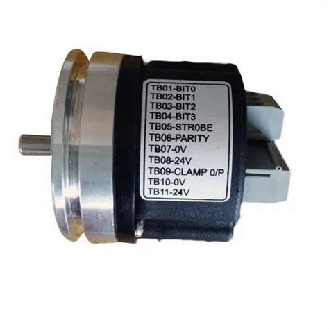 cnc lathe turret encoder at rs 6500 unit near ambattur estate bus