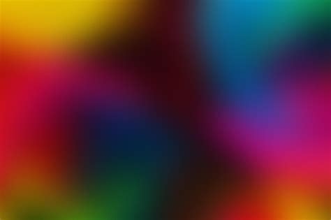 Premium Photo Vivid Blurred Colorful Tone Wallpaper Abstract Gradient Background