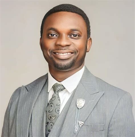 Jackson Wisdom Adejoh