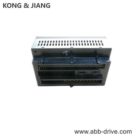 Ge Ic200alg260 Analog Input Module 12 Bit Voltage Precision For Your Industrial Control Needs