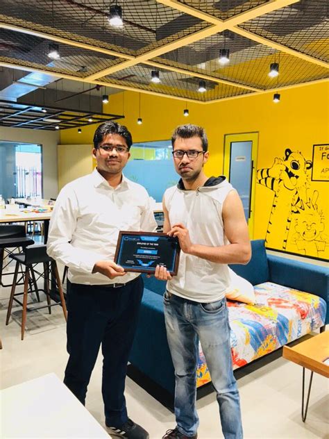 Congratulations Wakencode Technologies Private Limited