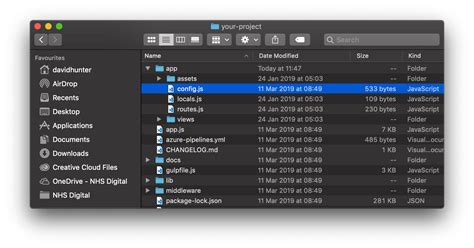 Updating The Kit Nhs Prototype Kit