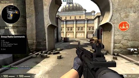Cs Go X Cso2 Project Playermodels And Radio Voice Update Youtube