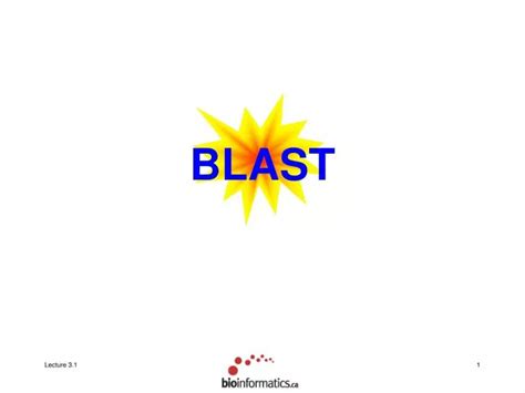 Ppt Blast Powerpoint Presentation Free Download Id5803905