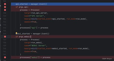 【图解】langchain Chatchat启动流程以及qwen Api模型调用原理rning 模型启动功能将于 Langchain Chatchat 03x重写支持更多模式和 Csdn博客