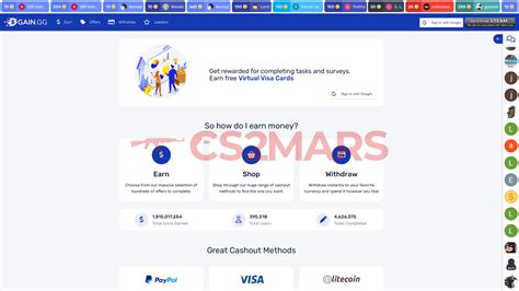 Earn Free RUST Skins RUST Earning Sites In 2025