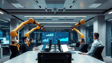 Automate Your Business Process Work Smarter Today