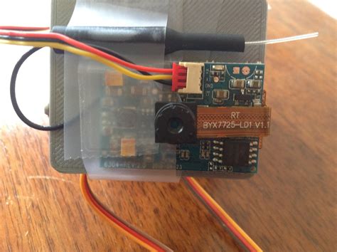 Arduino Security System 3 Steps With Pictures Instructables