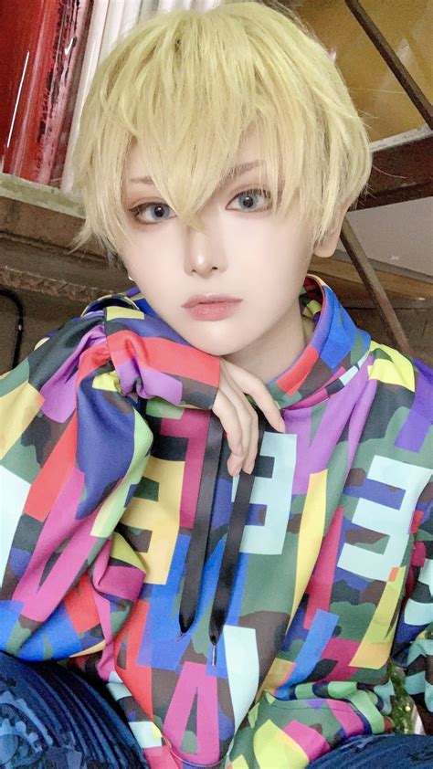 Pin On Chifuyu Best Cosplay Cosplay Makeup Cosplay Anime
