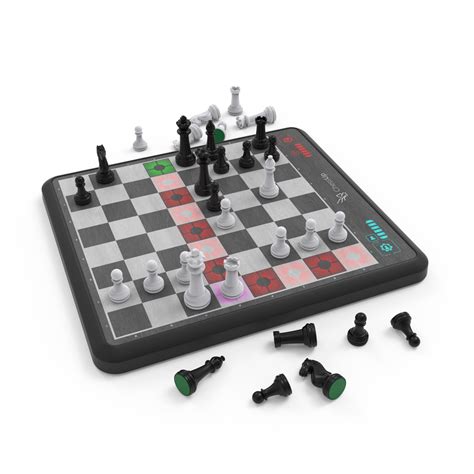 chessup chess smart board for all ages bryght labs 47 off