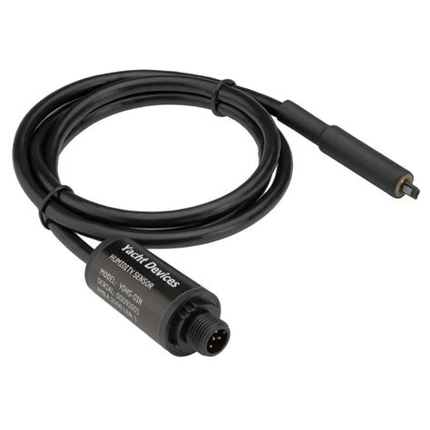 Humidity Sensor