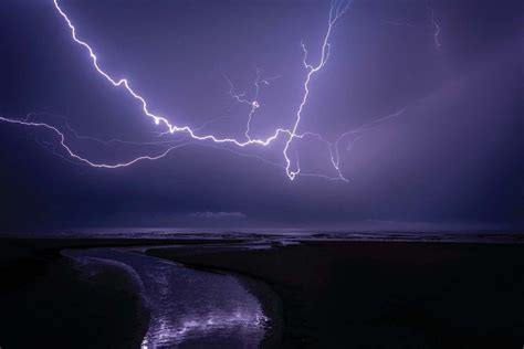 Lightning Map Lightning Archives Wildfire Today