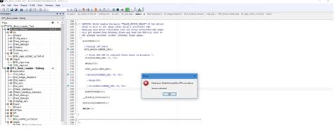 Cc2642r Unable To Connect The Ti Xds Debugger To External Boards Bluetooth Forum Bluetooth