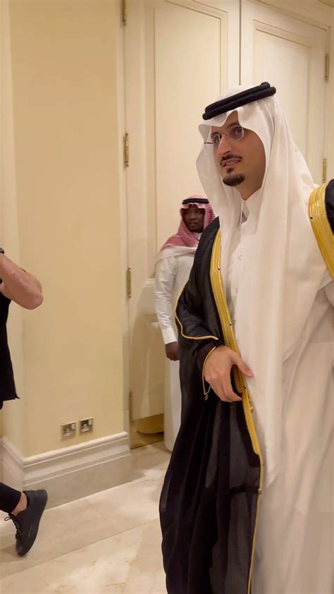 ‎مشعل بن مسعود📸‎ ‎احتفل صاحب السمو الملكي الامير عبدالمجيد بن