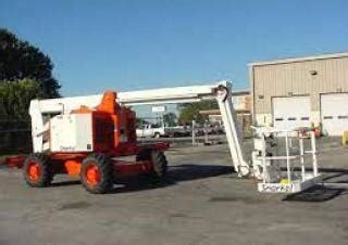 Snorkel Atb 60 Specs And Dimensions 1995 2001 Wheeled Articulating