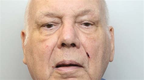 Paedophile Scoutmaster Who Spent 27 Years On The Run After Fleeing To Thailand When He Was Due