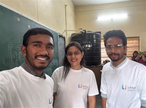 Commencement Of Robotics And Coding Classes At Schools Little Inventors