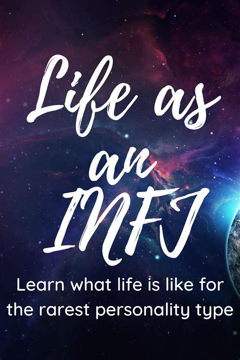 My Thoughts On Some Infj Stereotypes Artofit