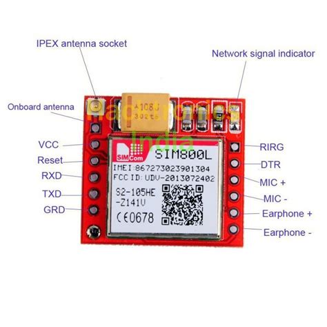 Raspberry Pi Python Send SMS Using SIM800L Stack Overflow