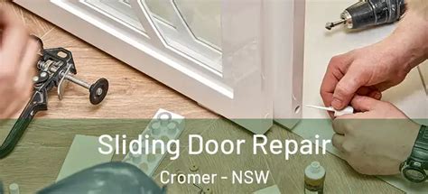 Sliding Door Repair Cromer Automatic Sliding Door Repair