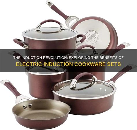 The Induction Revolution Exploring The Benefits Of Electric Induction