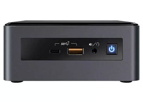 Intel Nuc Mainstream G Mini Pc Kalmartz
