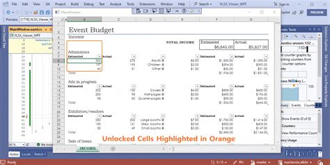 How To Add A Wpf Excel Xlsx Viewer To Your Desktop Application Spreadnet