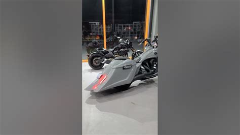 [완료]할리데이비슨 에보 베거 판매 Youtube