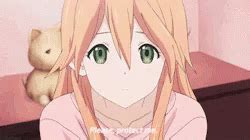 Cute Anime  Cute Anime Girl Discover And Share S