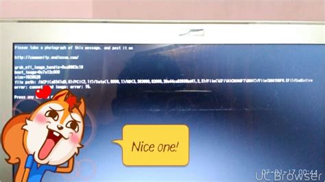 I Couldnt Dual Boot Tl Windows After Instaling Endless Os Install Endless Os Community