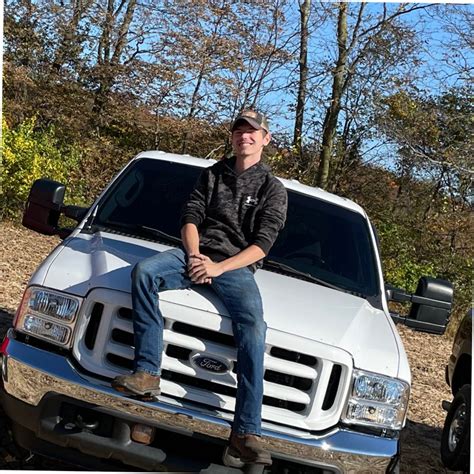 Collin Luttrell Linkedin