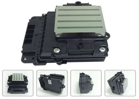 Print Head Epson 5113 Price And Specifications Akshar Sign Shop Mumbai